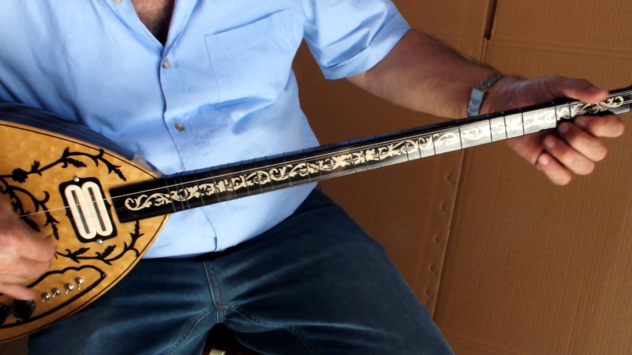 buzuq by www.unosell.net - YouTube