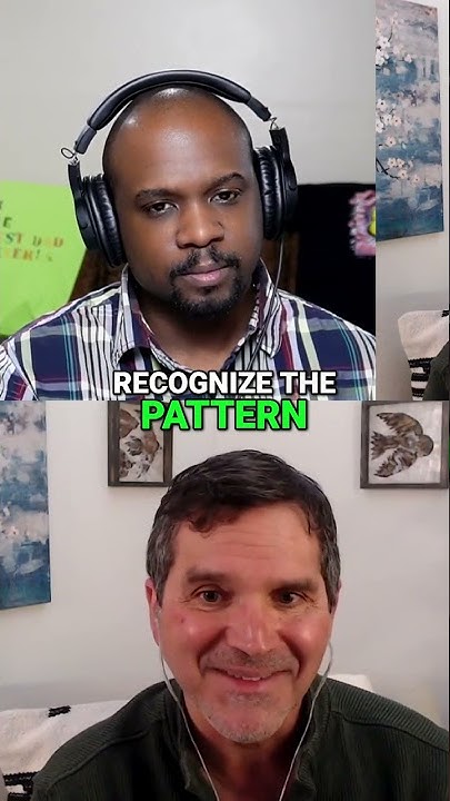 Stop Fighting! Decode Your Relationship Patterns & Finally Be Heard - YouTube