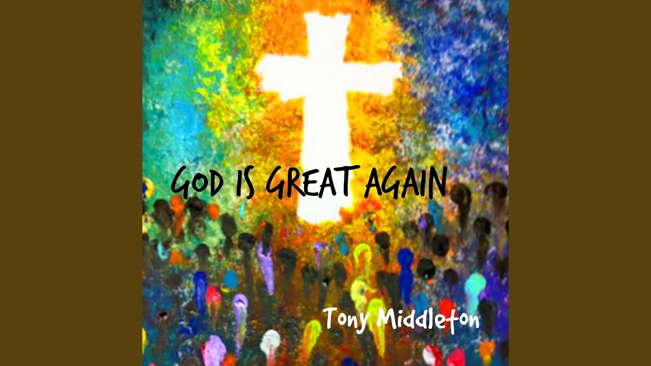 God Is Great Again - YouTube