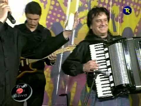 Rizo Hamidovic - Prebrojana Ljeta - YouTube