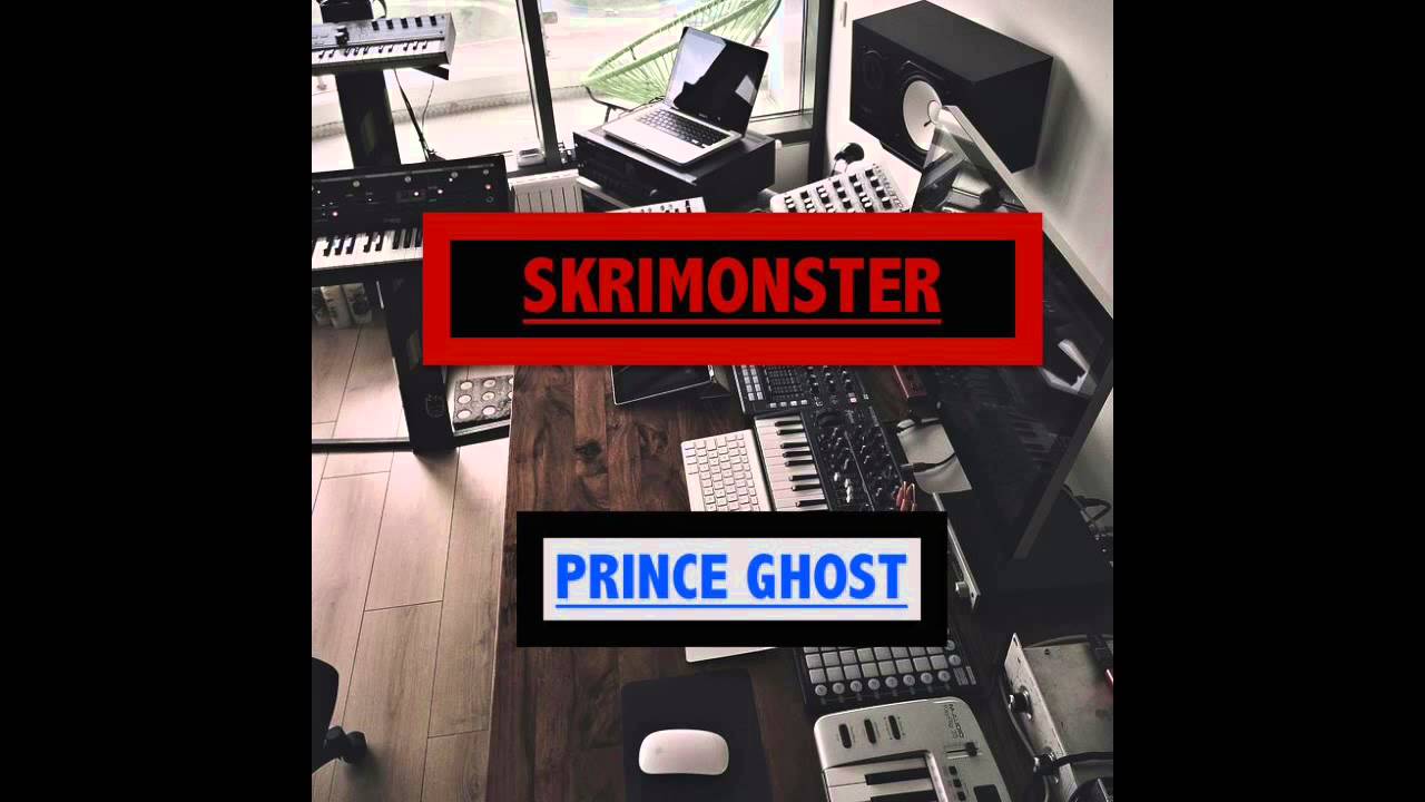 Prince Ghost - ( RHBC ) - YouTube