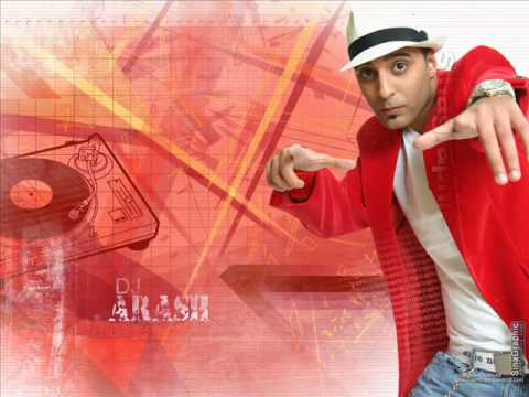 Arash Pure love DJ Tajik
