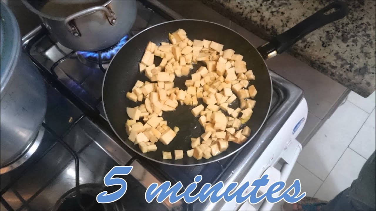 Coca-cola rice with raisins - YouTube