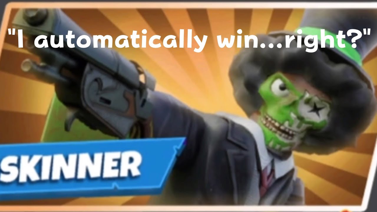 Encounters: This is how much I hate Skinner ( Roblox ) - YouTube