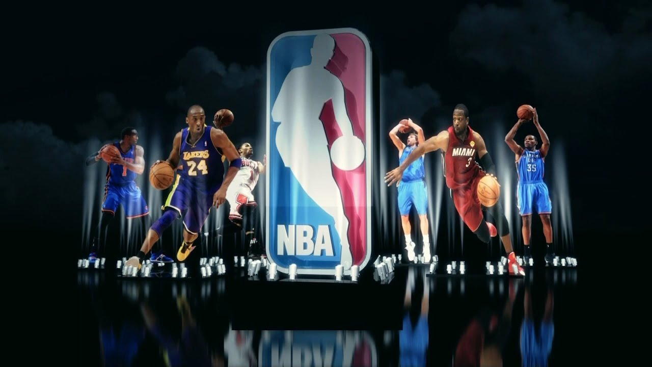 NBA Show - YouTube