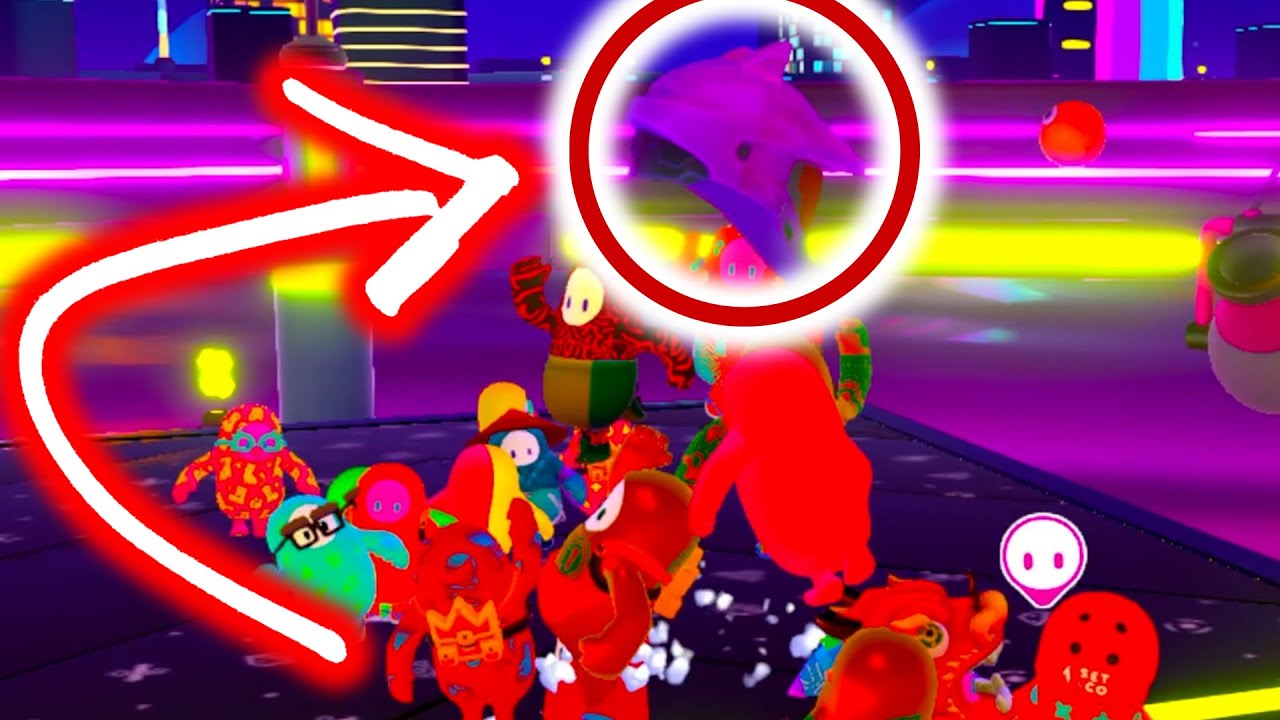 How to Collect the Lost Helmet in BIG SHOTS in Spartan Showdown | Fall ...