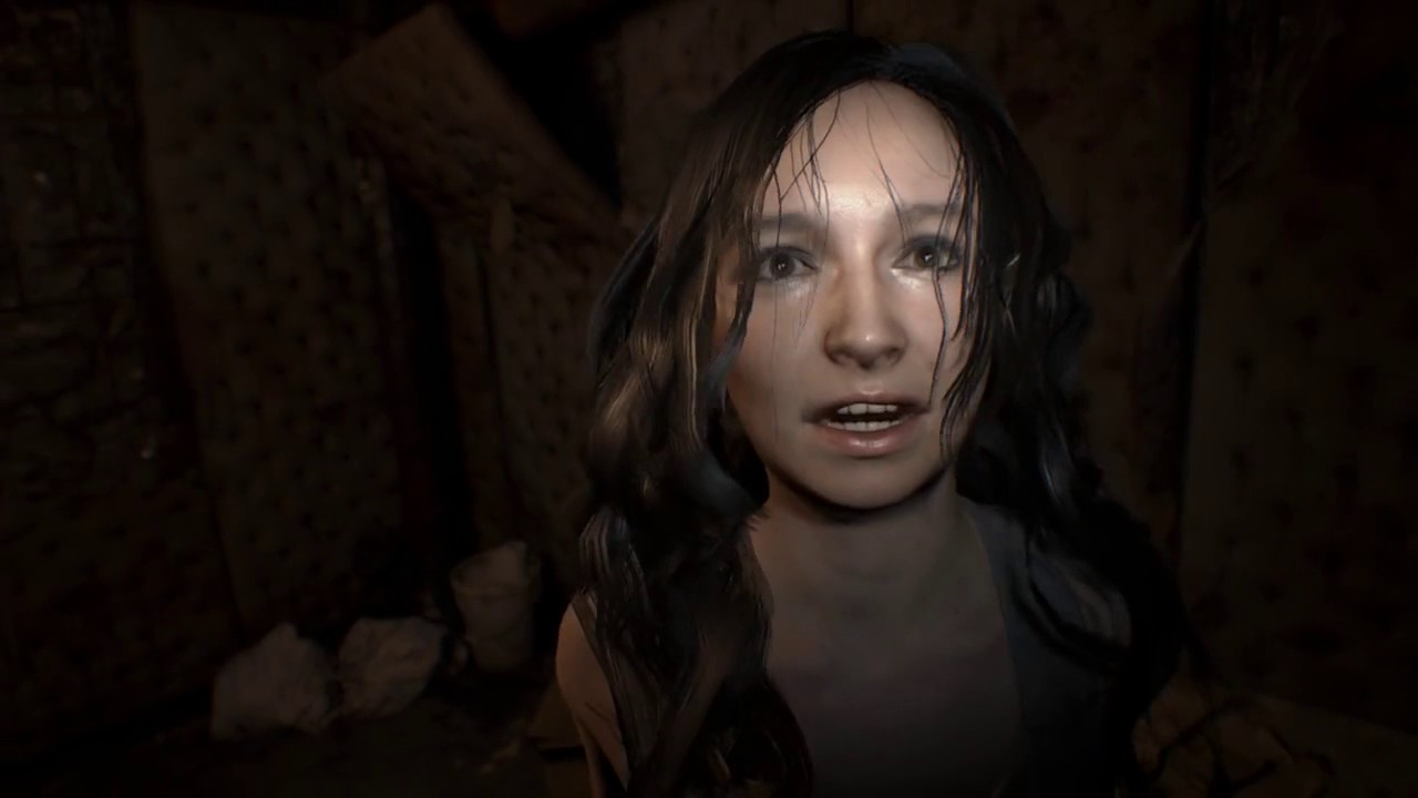 ᴴᴰ Resident Evil 7: Biohazard - 1st Play - YouTube