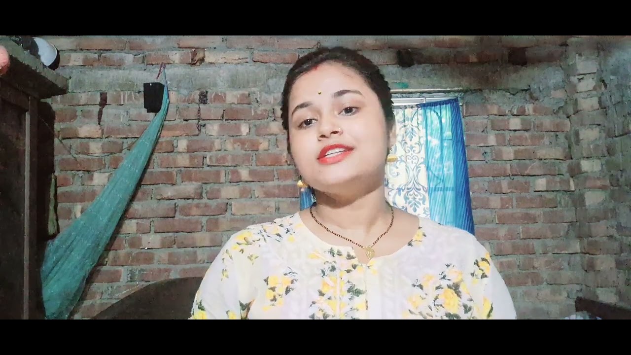 abrite-sudhu kobitar jonno,konthe-sudipa - YouTube
