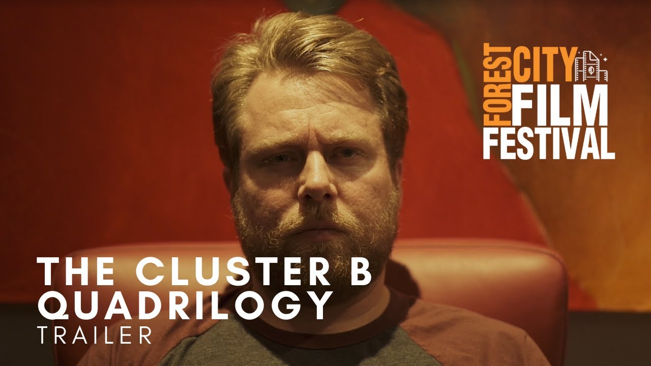 The Cluster B Quadrilogy | FCFF 2021 - YouTube