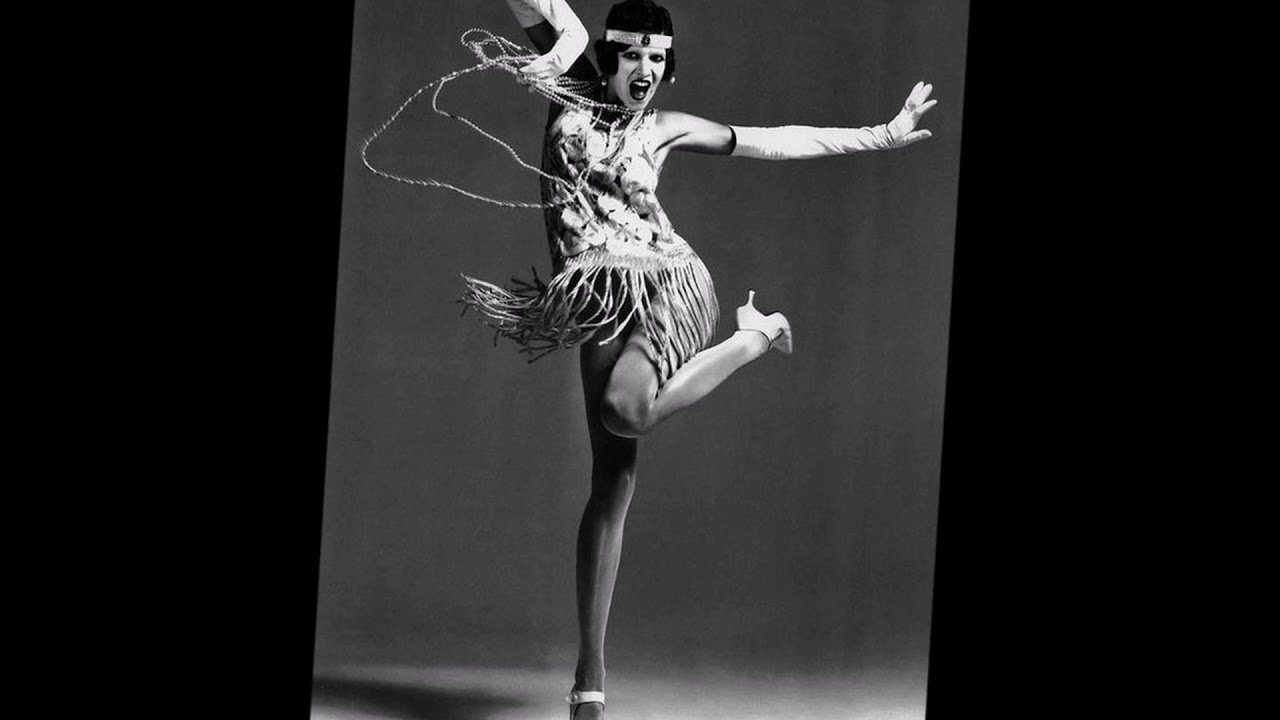 Oliver Naylor´s Orchestra - SWEET GEORGIA BROWN - 1925 - YouTube