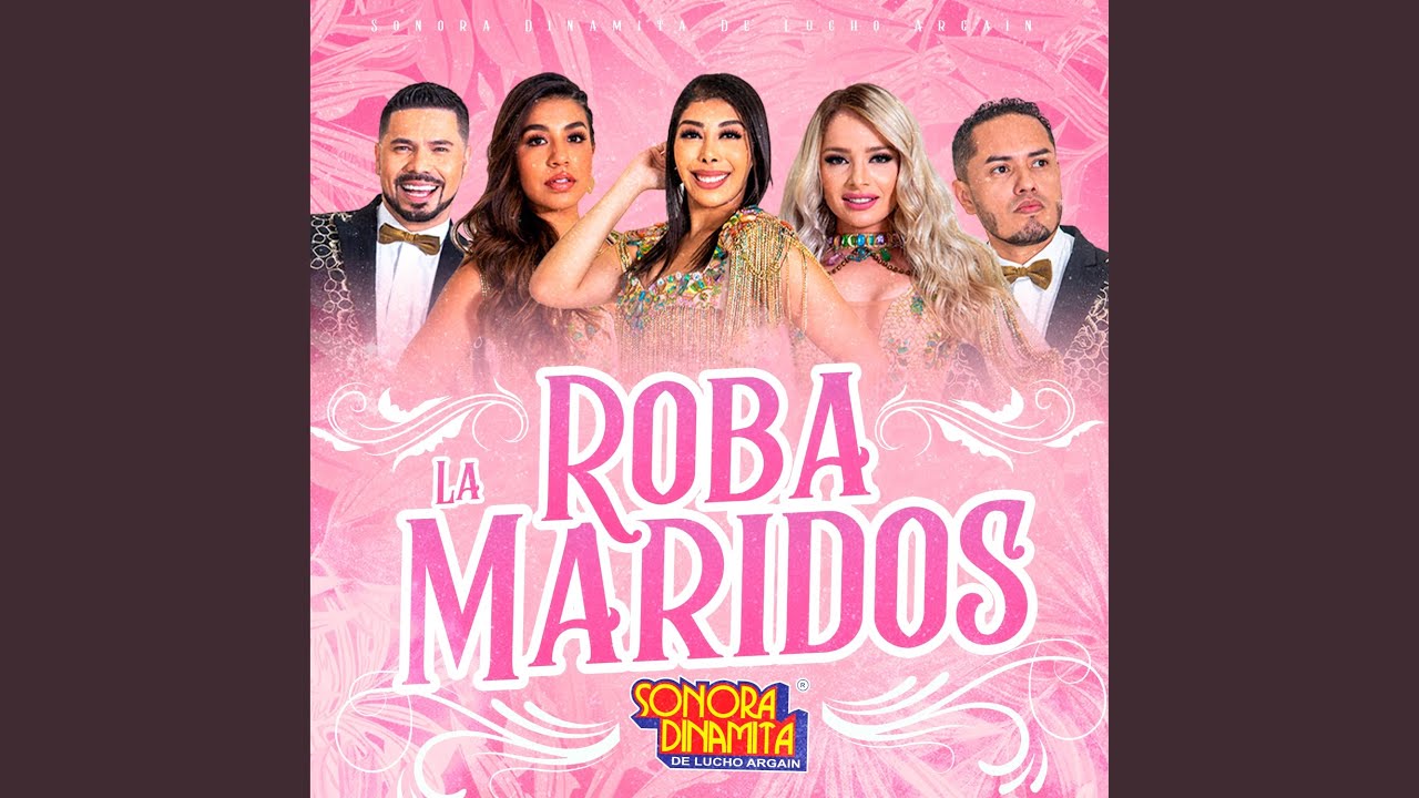 La Sonora Dinamita - La Roba Maridos Acordes - Chordify