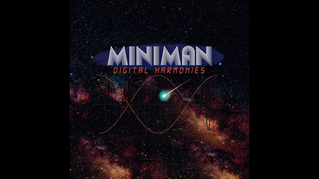 Miniman - Ascension - YouTube