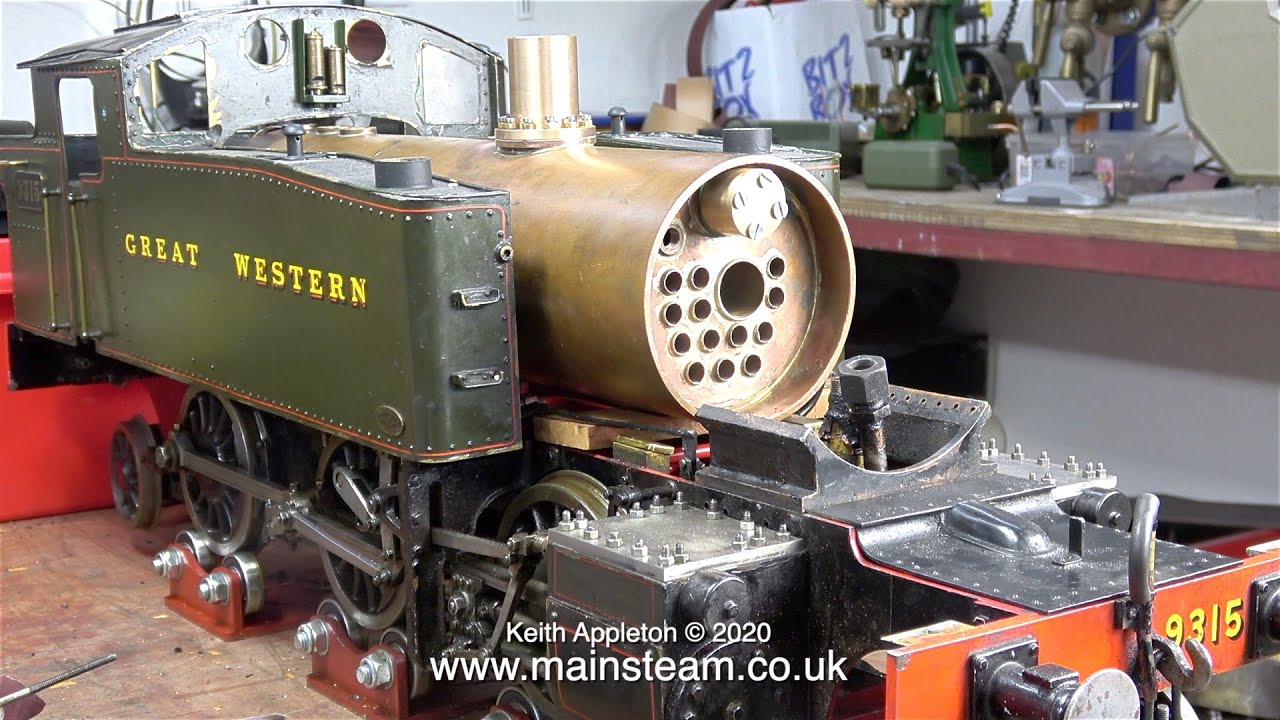 SIMPLEX PRAIRIE TANK - PART #9 - YouTube