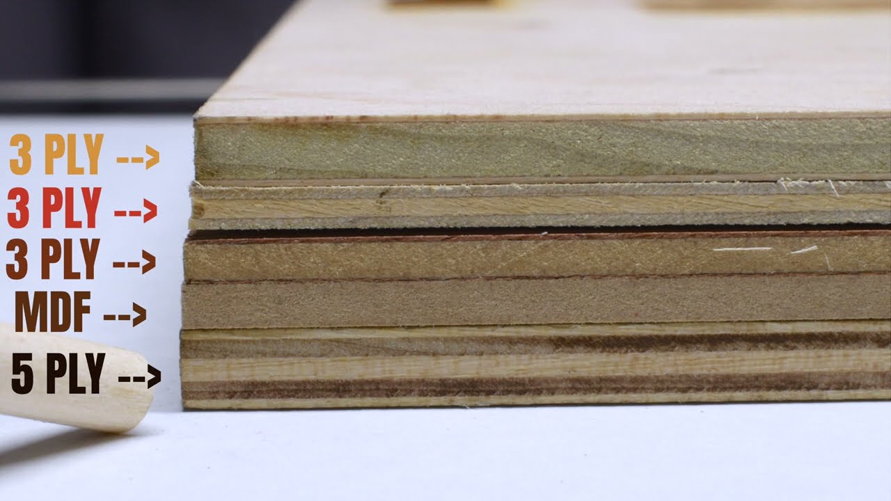 Finding The Perfect Settings for Laser Cutting | CRAFT FANATIC - YouTube