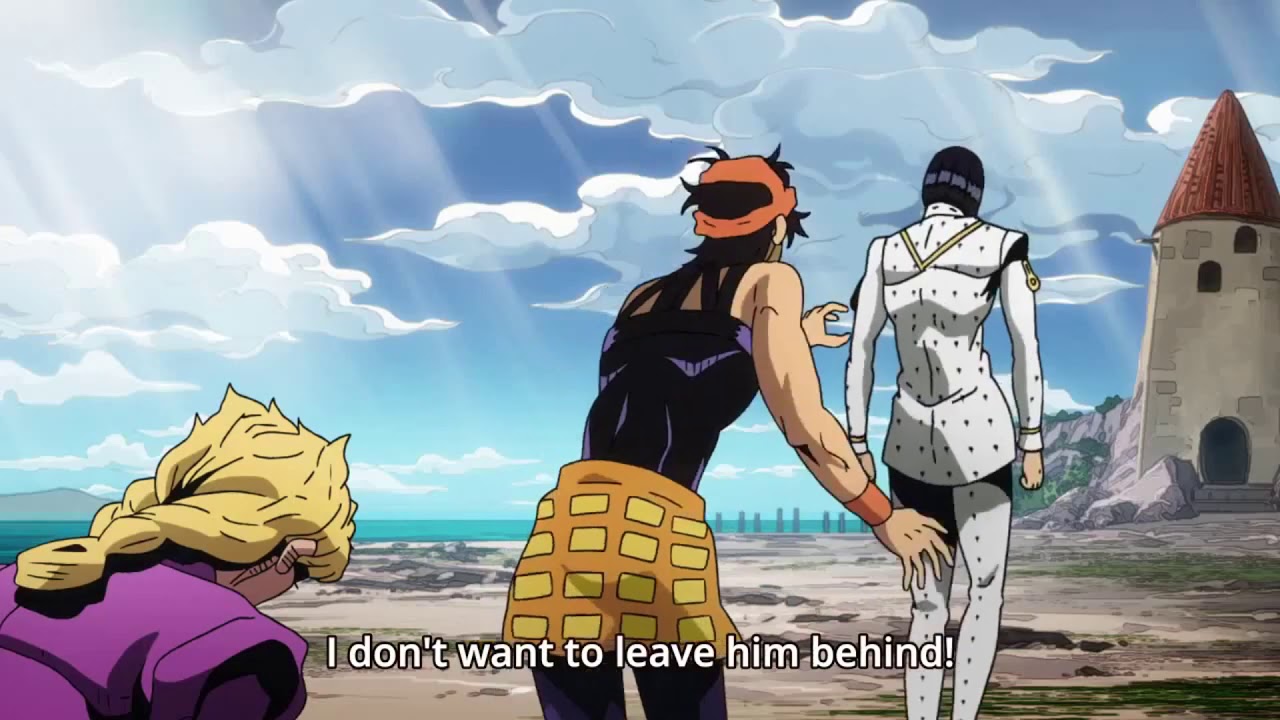 abakio death :( - YouTube