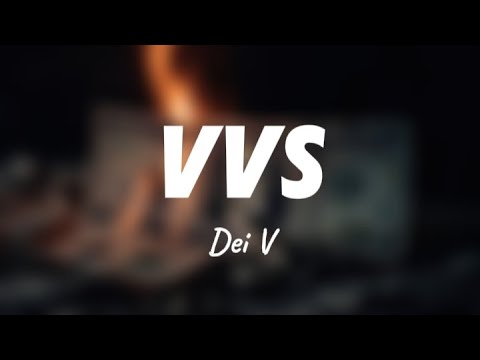 Dei V - VVS (Letra/Lyrics) - YouTube Music