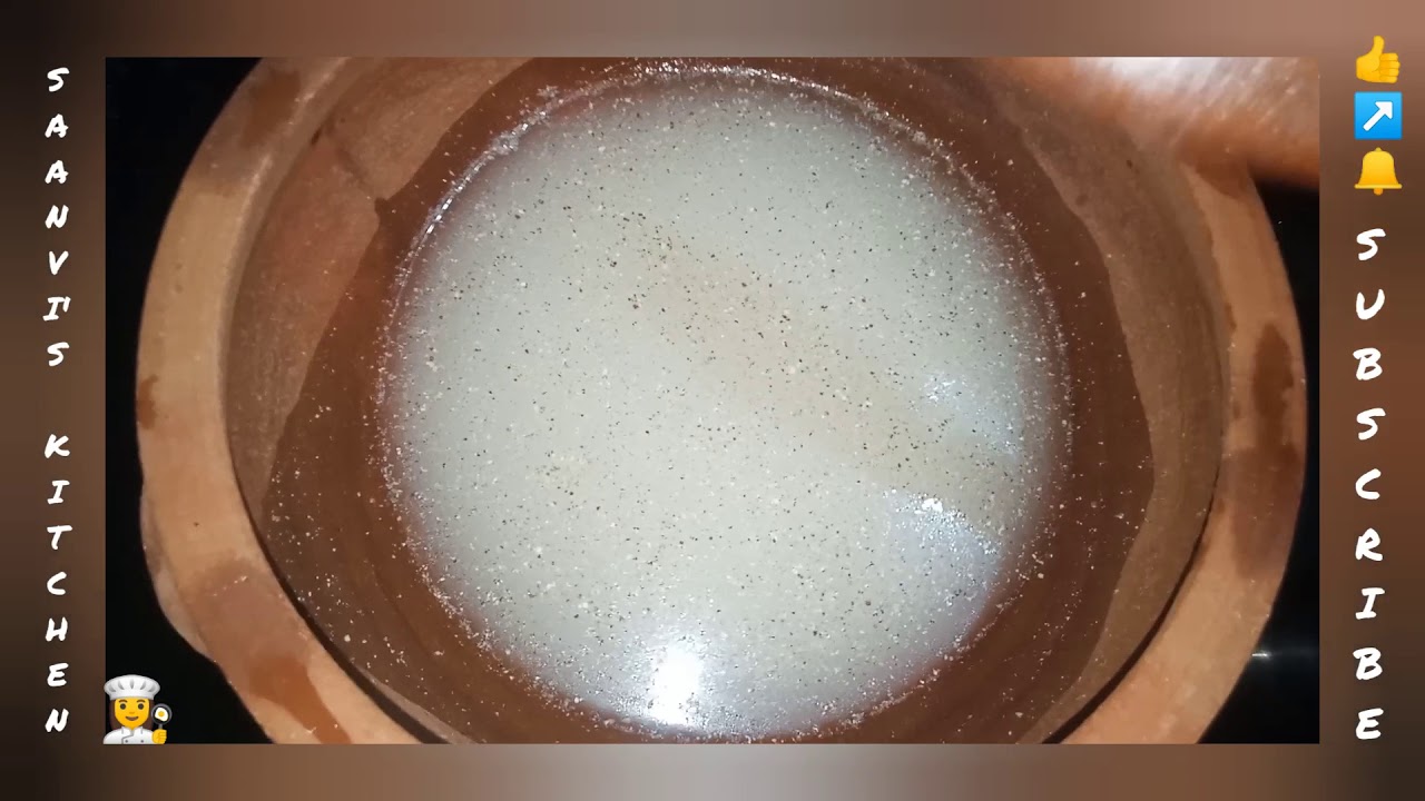 Ragi Jonna Java || Java || Finger Millet & Bajra Malt || Healthy And Traditional 🎄Recipe - YouTube