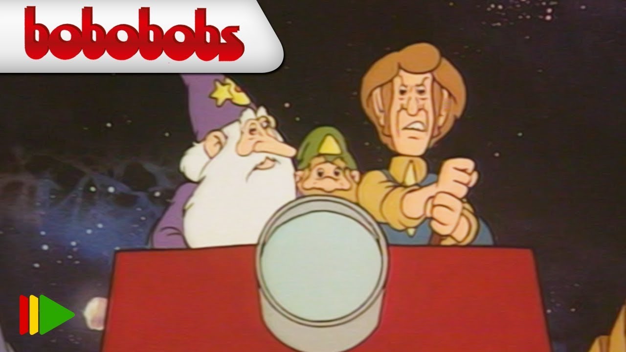 Bobobobs (Latino) - 23 - La búsqueda de la fiesta | Episodio Completo ...
