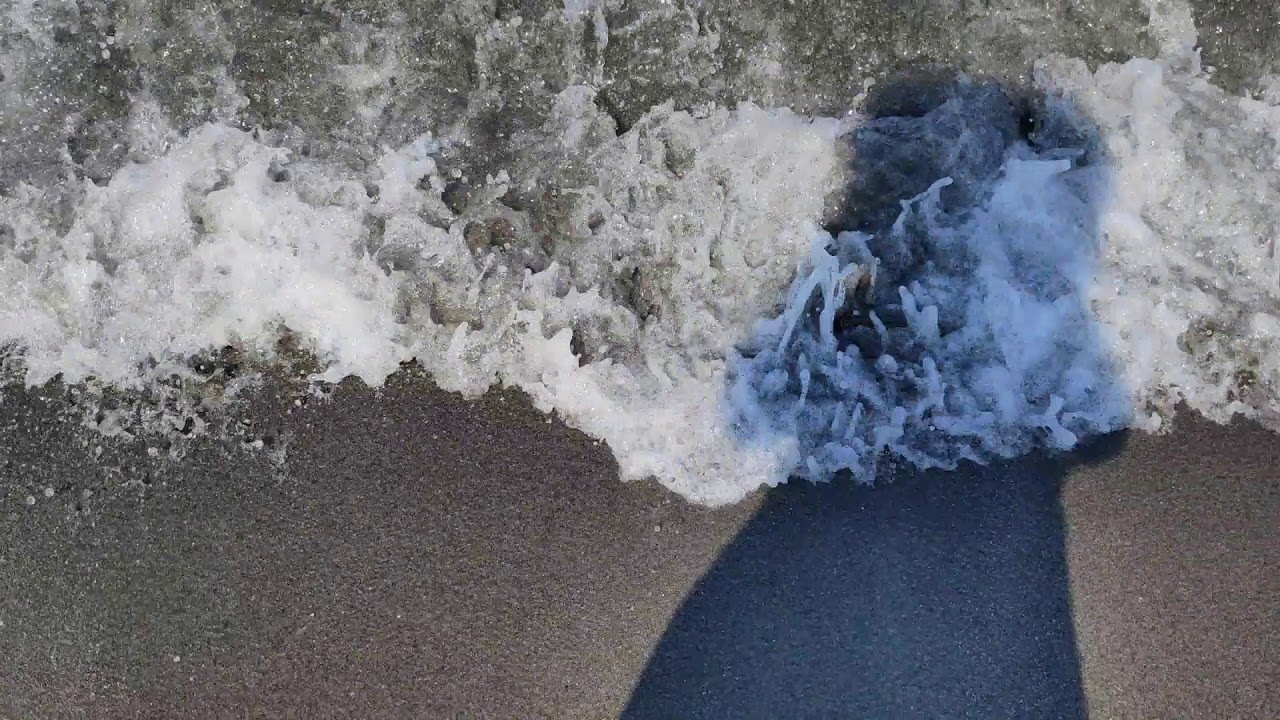 Botolan, Zambales Beach - YouTube