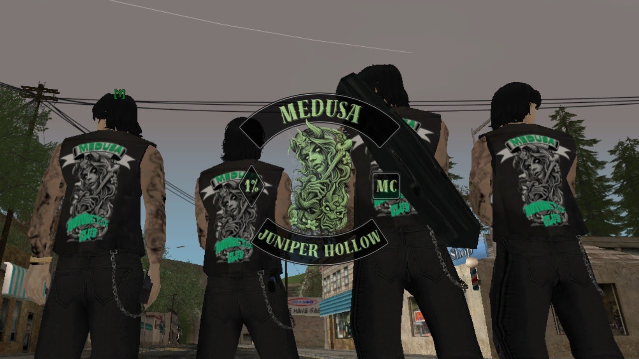 MEDUSA MC ANTHEM V2 | Prod.By Ferdo ( OFFICIAL AUDIO) - YouTube