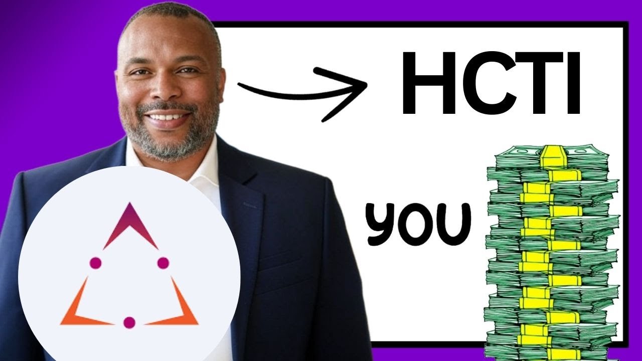 HCTI Stock THURSDAY NEWS Alert! (buying?) Healthcare Triangle stock ...