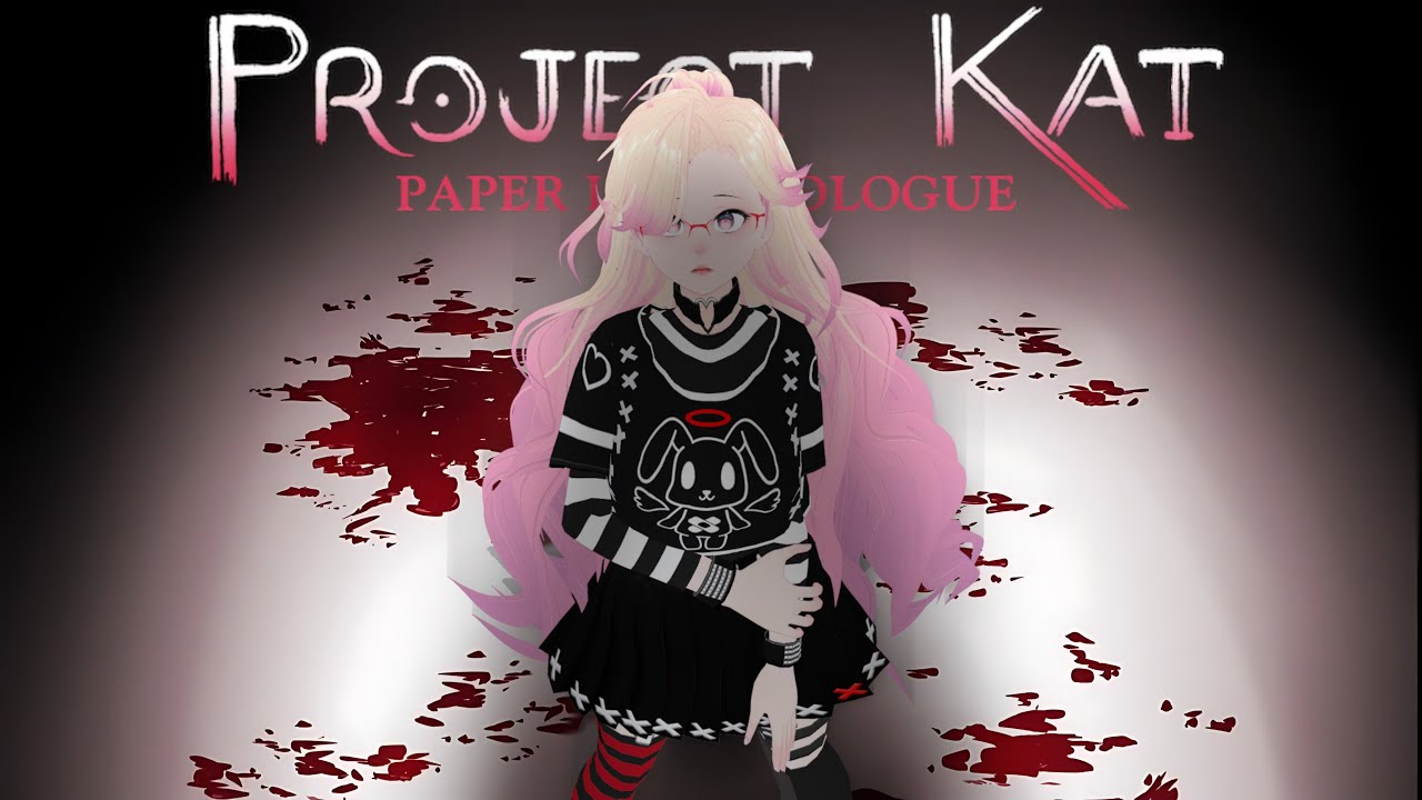 O Que Acontece Depois? - Project Ket - Paper Lily Prologue - YouTube