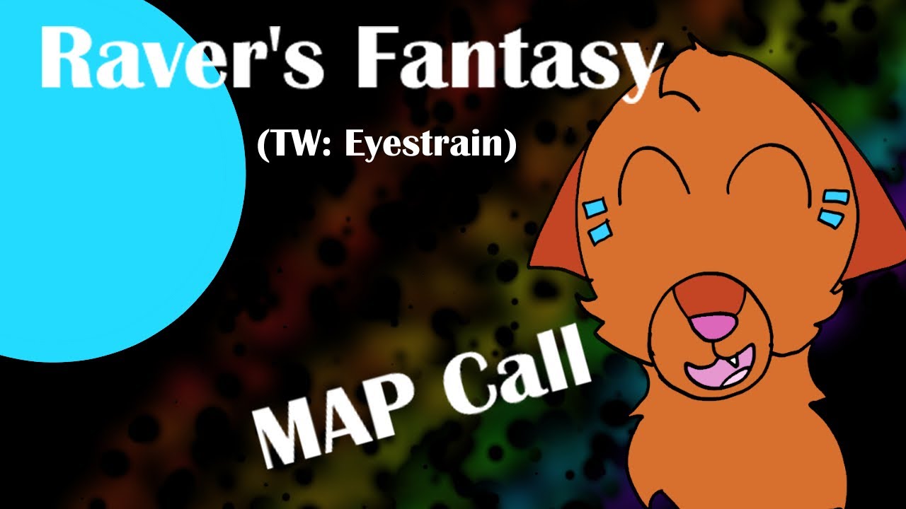 Raver's Fantasy | (Open) Into The Wild Techno Themed PMV Warrior Cats ...