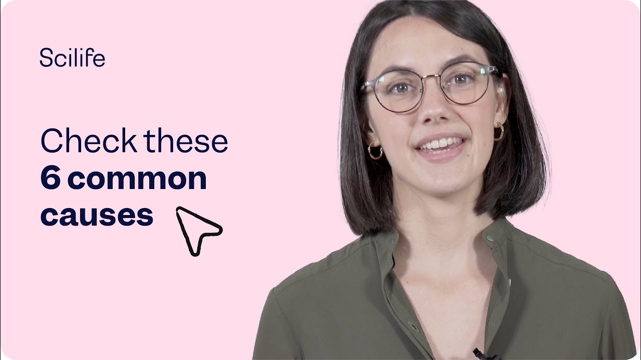 How to minimize contamination in aseptic processing - YouTube