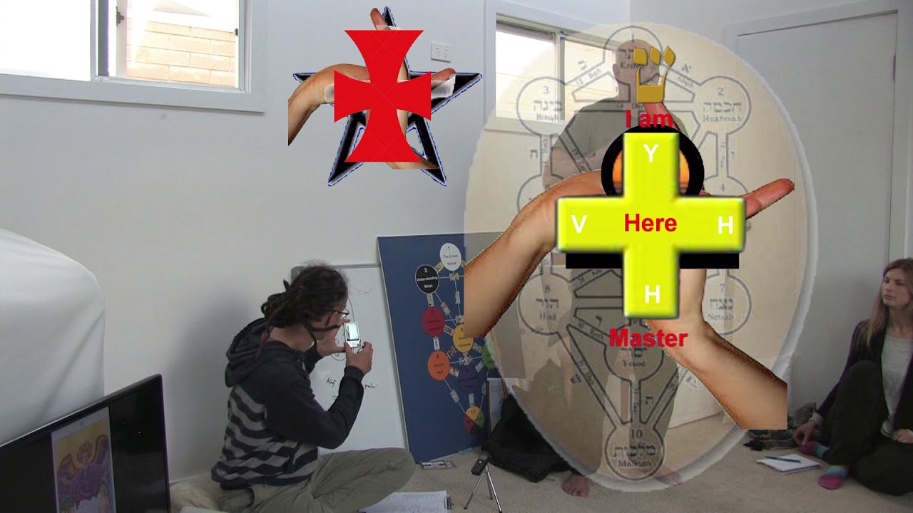 aleph 6 movie - YouTube