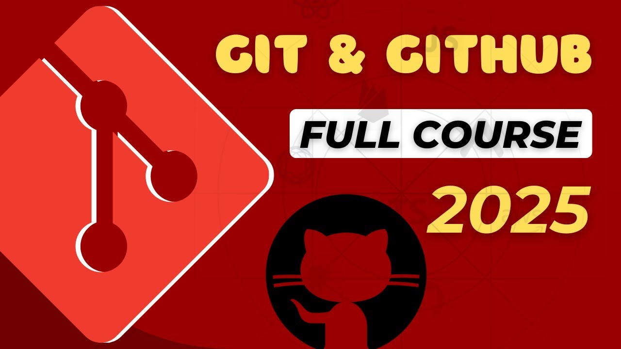 Git And Github Full Tutorial Hindi Youtube 6618