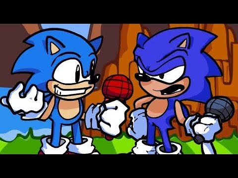 FNF Forces - YouTube