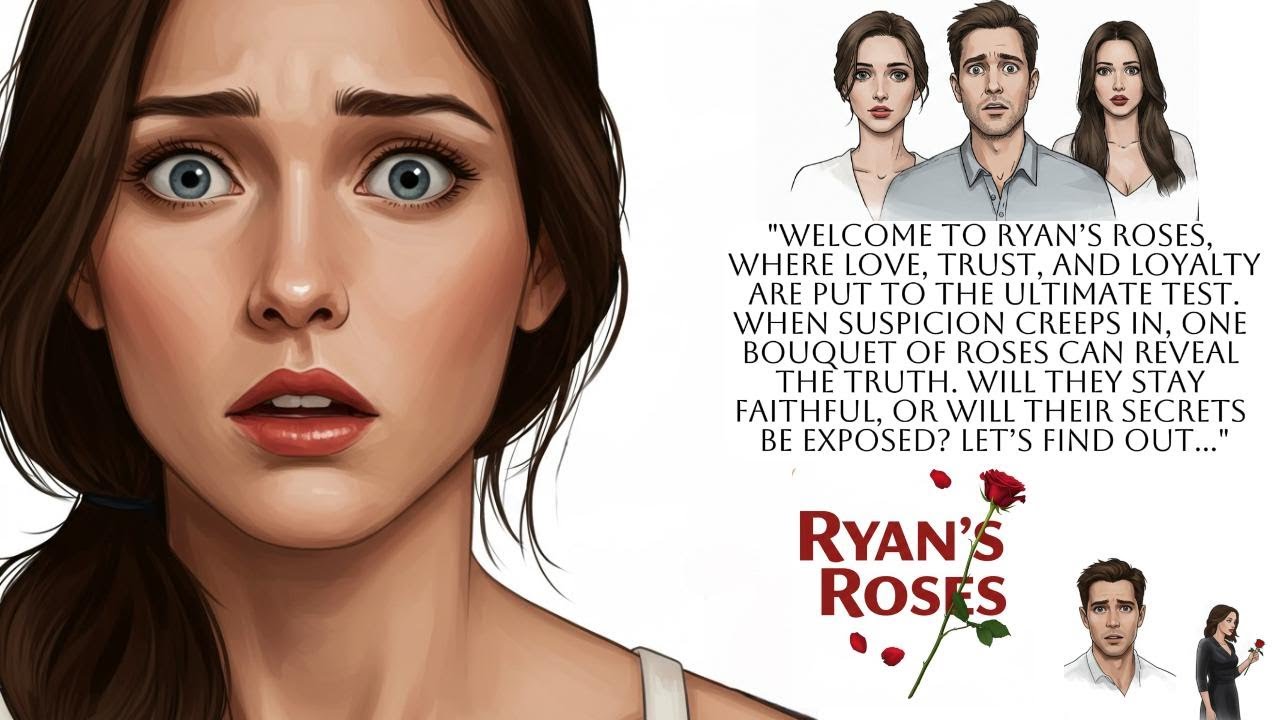 6 Ryan's Roses That Took a SHOCKING TURN! ] Ep #5 - YouTube