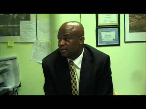 DR Congo Series #4, Interviews with Eric Kamba - YouTube