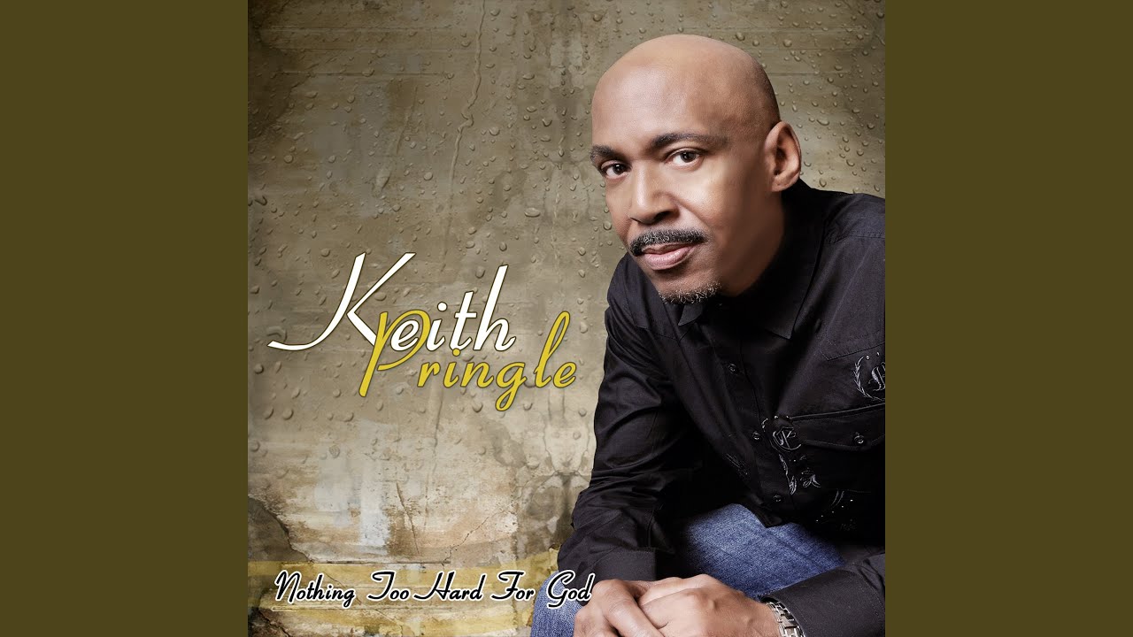 Perfect Peace (Keeper of My Soul) - Keith Pringle: Song Lyrics, Music ...