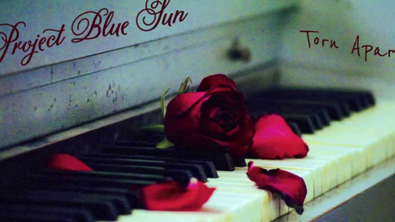 Project Blue Sun - Torn Apart (Album: Secret Moments) - YouTube