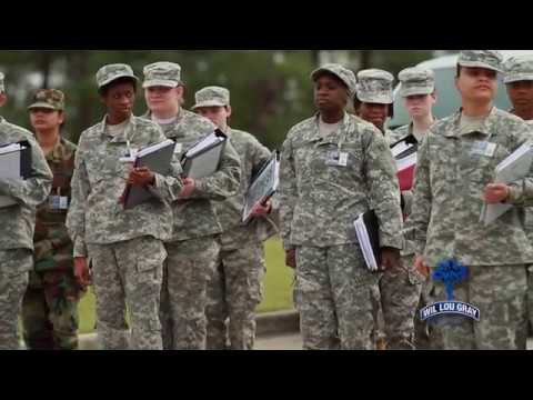 Wil Lou Gray Tour Video - YouTube