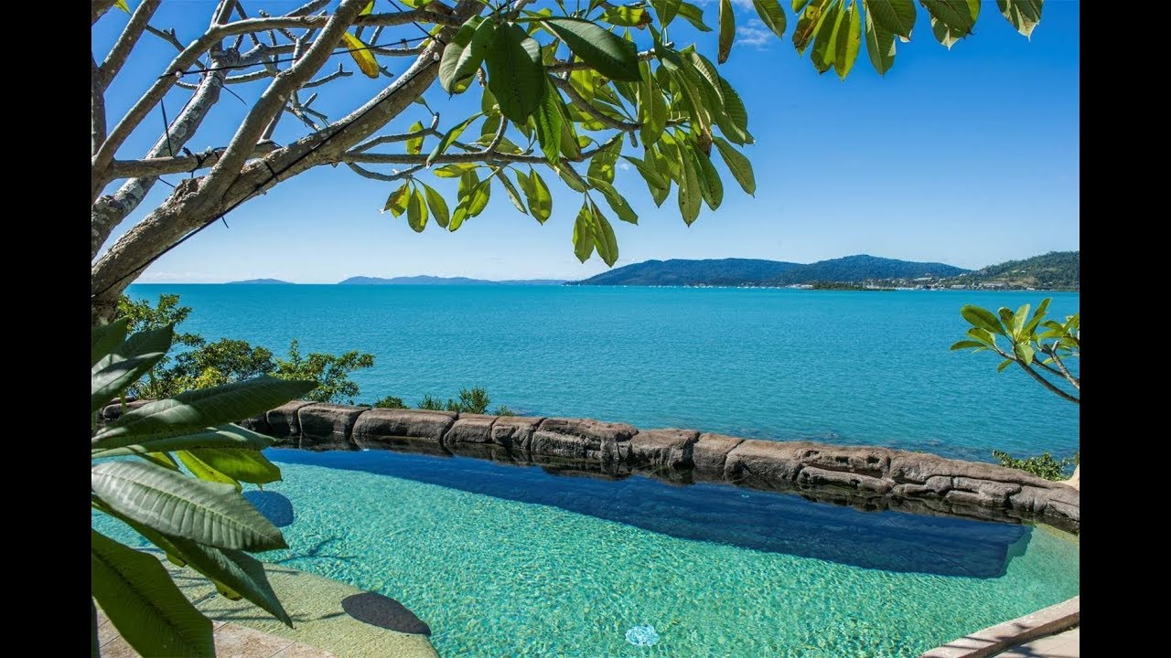 Tropical Oasis in Whitsundays, Queensland, Australia | Sotheby's ...