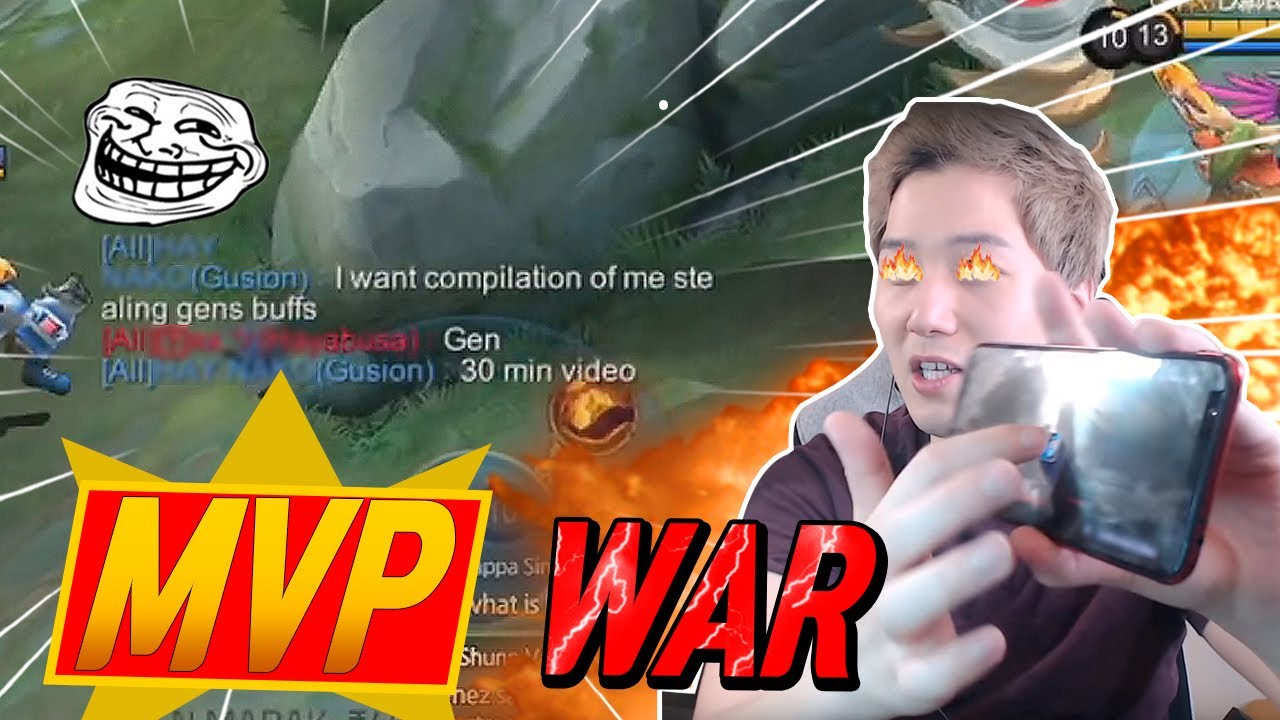 Oh no... Can we stop trolling and end fast..? - YouTube