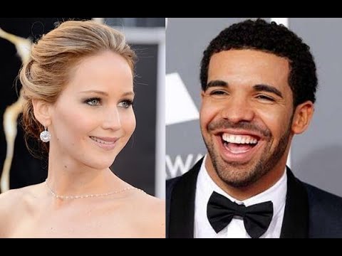 Who Does Holly Like? Drake?? - YouTube