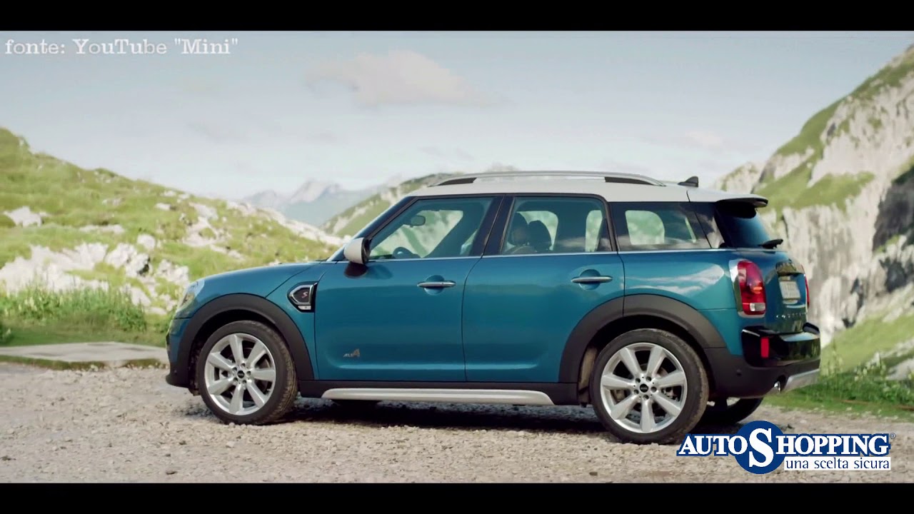mini promo - YouTube