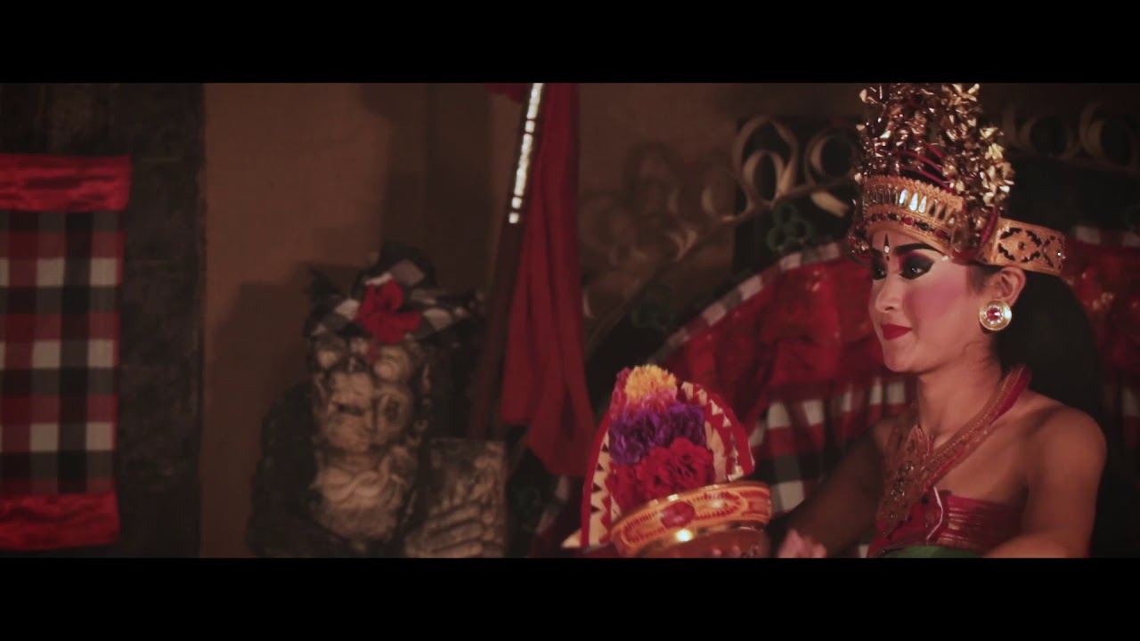 Tony&Vale - Bali 2019 - YouTube