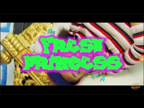 Jessicatheprankster official videoThe  fresh princess of the A reaction