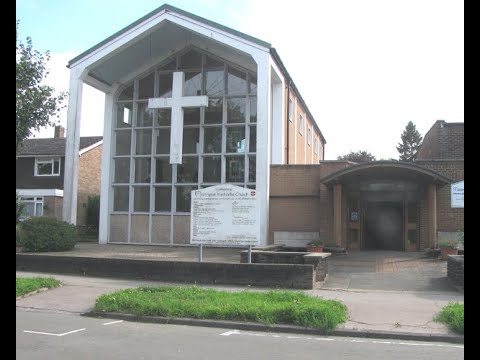 Addington Methodist Church - Harvest Service - YouTube