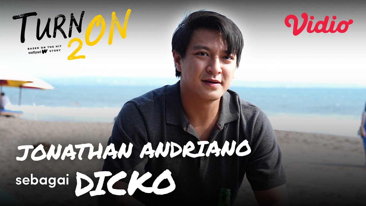 Paling Juara Menunggu, Emang Jonathan Andriano Nomor Satu! | Vidio ...