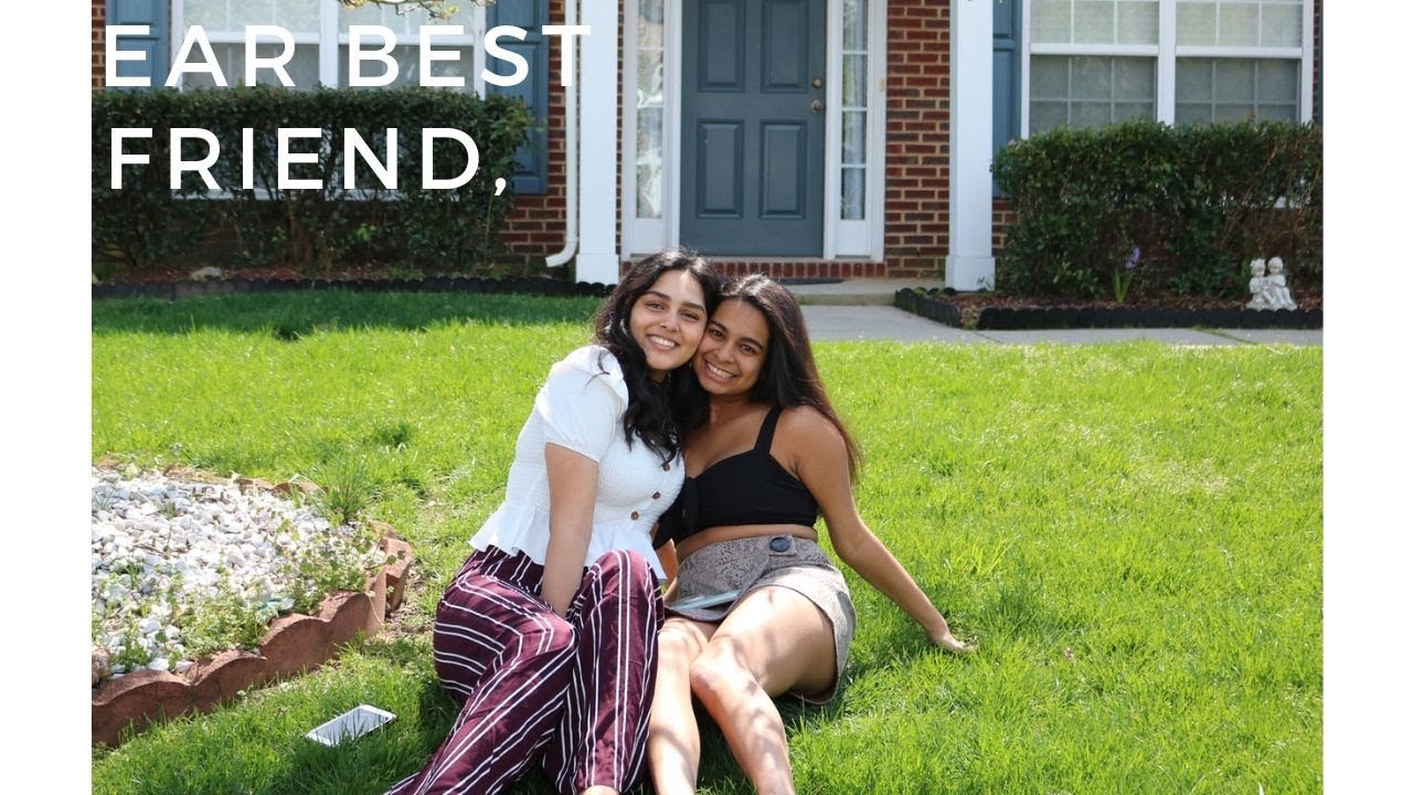 Dear best friend, - YouTube