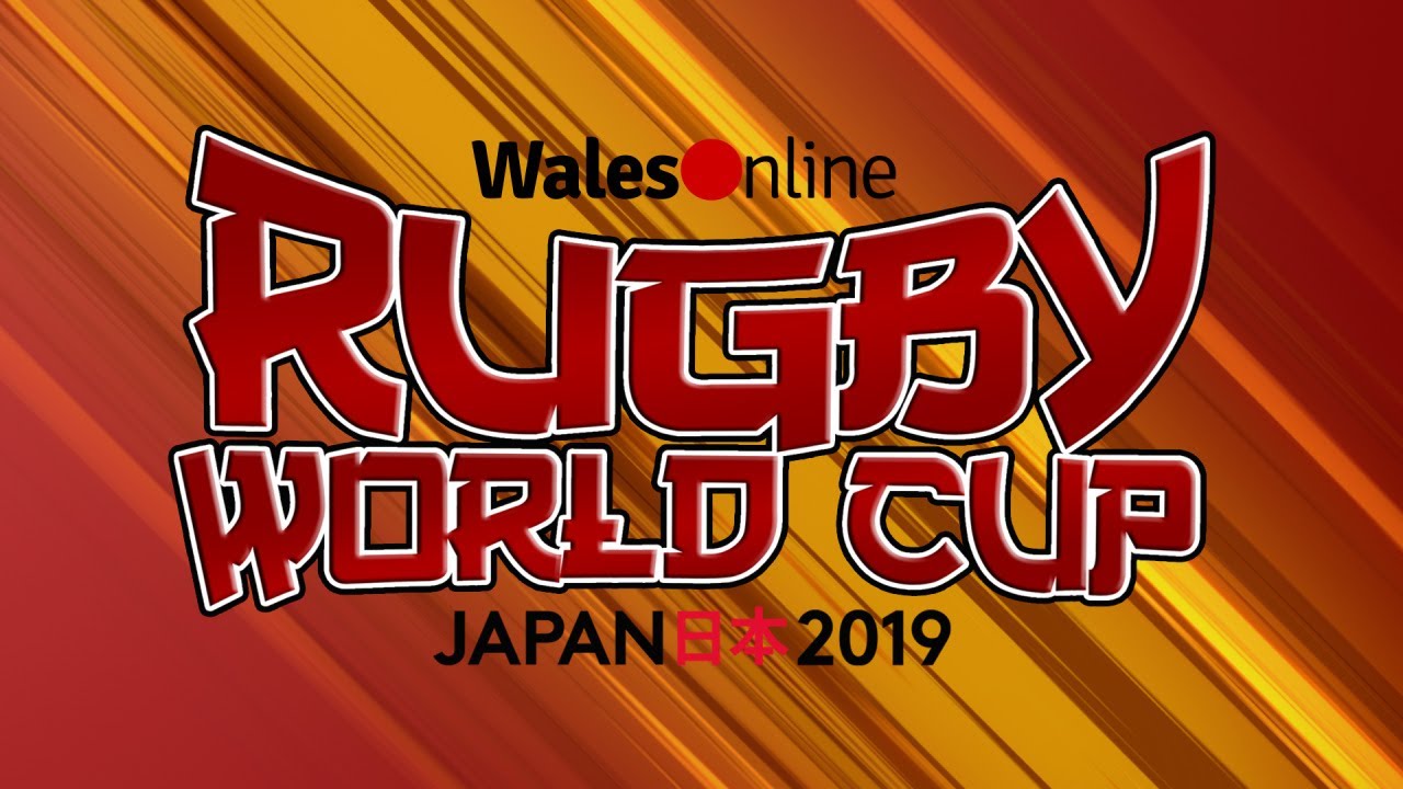 The Gain Line #22 Rugby World Cup 2019 daily show - YouTube