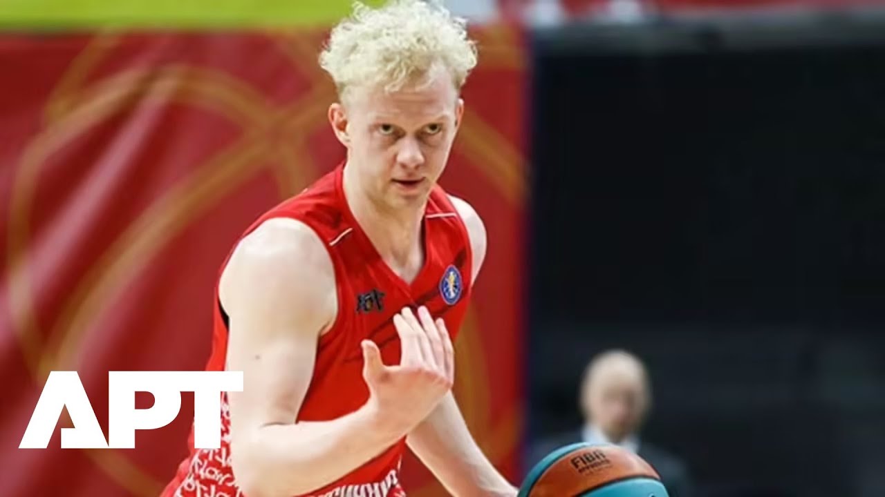 Russian Basketball Player Daniil Kasatkin to Be Extradited to US After ...