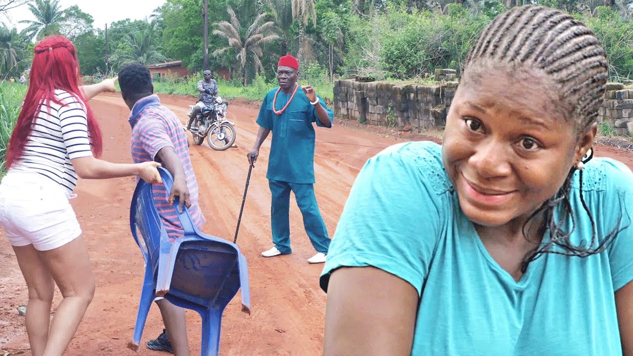 Destiny Etiko Will Make You Laugh Away All Your Worries &Roll On The Floor With This Comedy ...