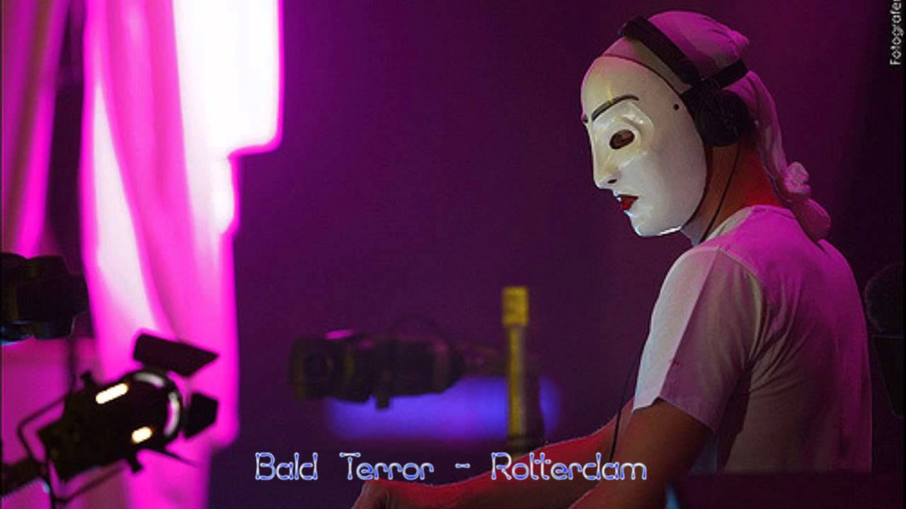 Bald Terror - Rotterdam - YouTube
