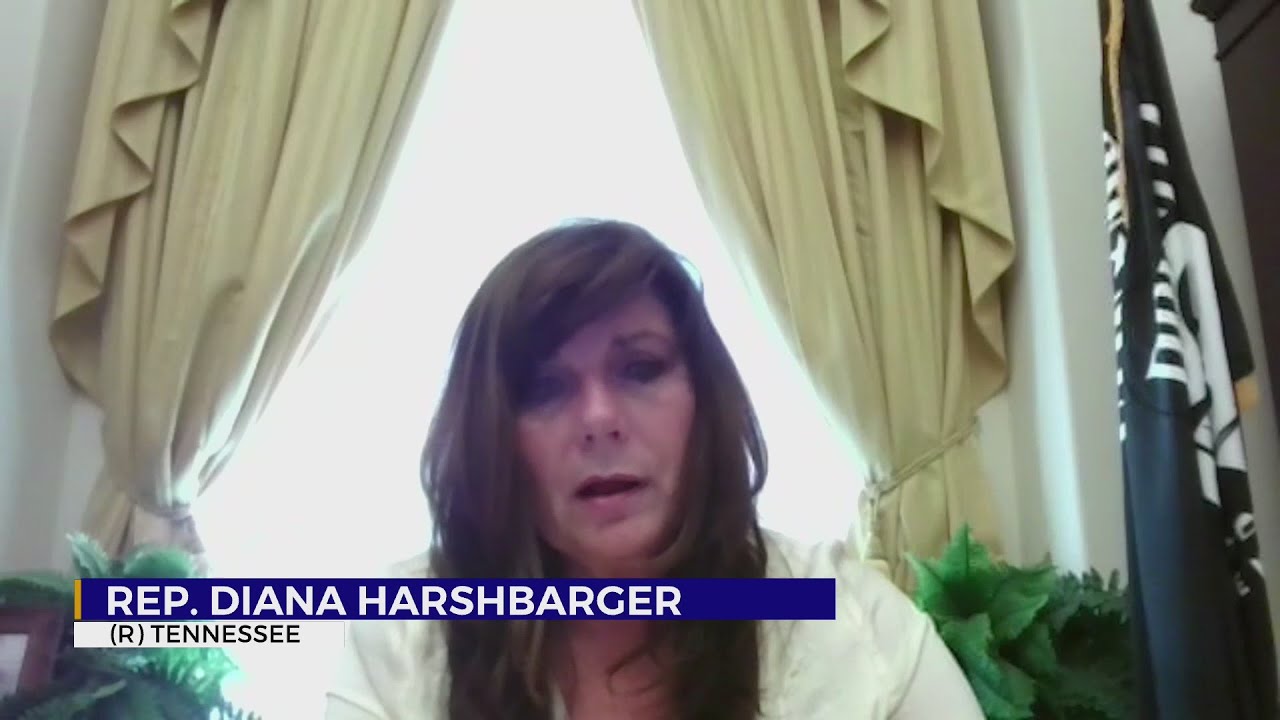 Rep. Harshbarger introduces bill to prohibit federal requirement of ...